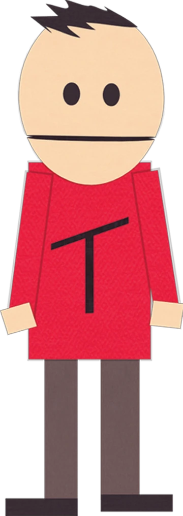 Terrance And Phillip Wallpaper