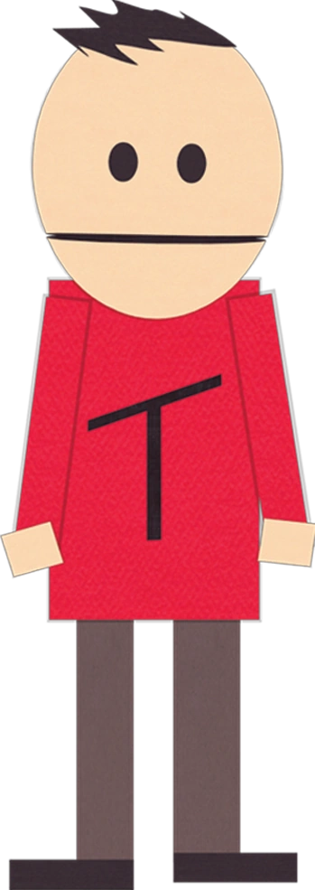 Terrance et Philippe | Wiki South Park | Fandom