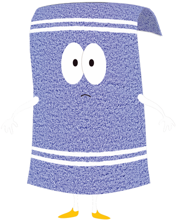 Towelie (Character) | South Park Archives | Fandom
