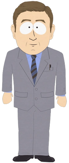 Brian Boyant | Wiki South Park | Fandom