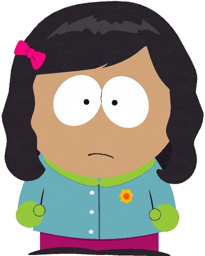 Maria Sanchez | South Park Public Library | Fandom