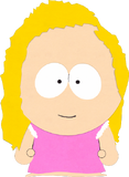 Bebe Stevens/Gallery | South Park Public Library | Fandom