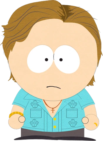 Tommy ("Medicinal Fried Chicken") | South Park Archives | Fandom