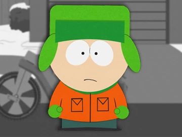 La Vraie Vie De Kyle Broflovski 𝘬𝘺𝘭𝘦