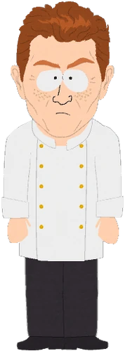 Bobby Flay | South Park Public Library | Fandom