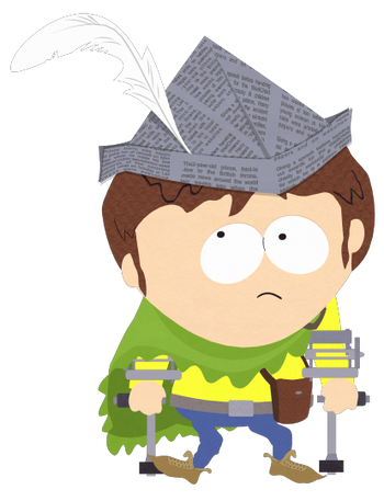 Jimmy Valmer | Wiki South Park | Fandom