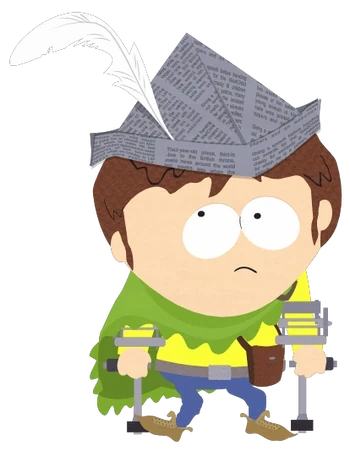 Jimmy Valmer | South Park Wiki | Fandom