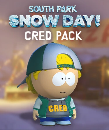CRED Pack | South Park Public Library | Fandom