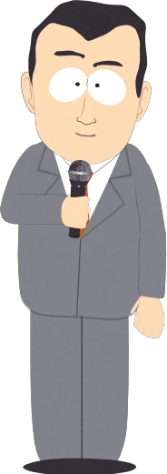 Chris ("Britney's New Look") | South Park Public Library | Fandom