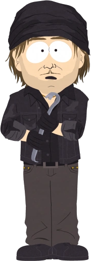 Jesse | Wiki South Park | Fandom