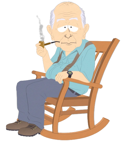 Dave Beckett | Wiki South Park | Fandom