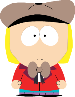 Pip Pirrip | South Park Wiki | Fandom