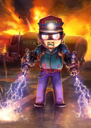 Stuart McCormick | South Park Public Library | Fandom