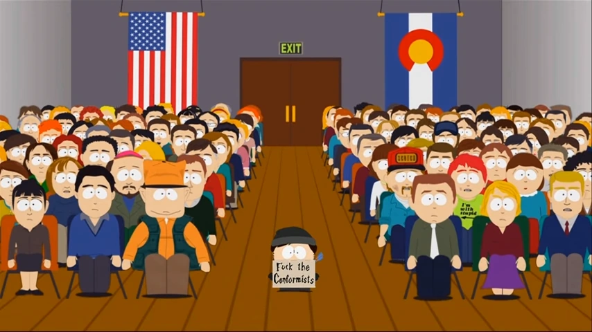 PTA Problems/Images | South Park Public Library | Fandom