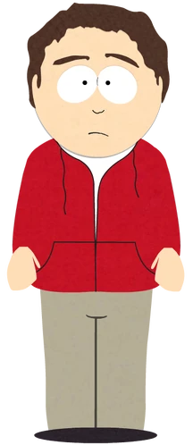 Peter ("Boulettes de Chef au chocolat salé") | Wiki South Park | Fandom