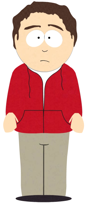 Peter ("Boulettes de Chef au chocolat salé") | Wiki South Park | Fandom