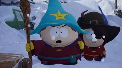 South Park Grand Wizard Cartman 6-Inch Figure In Nepal At, 07/19/2023