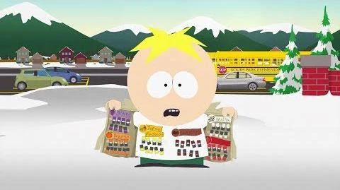 Tegridy Farms/Images | South Park Public Library | Fandom