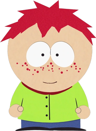Peter | Wiki South Park | Fandom