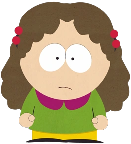 Rebecca Cotswolds | South Park Public Library | Fandom