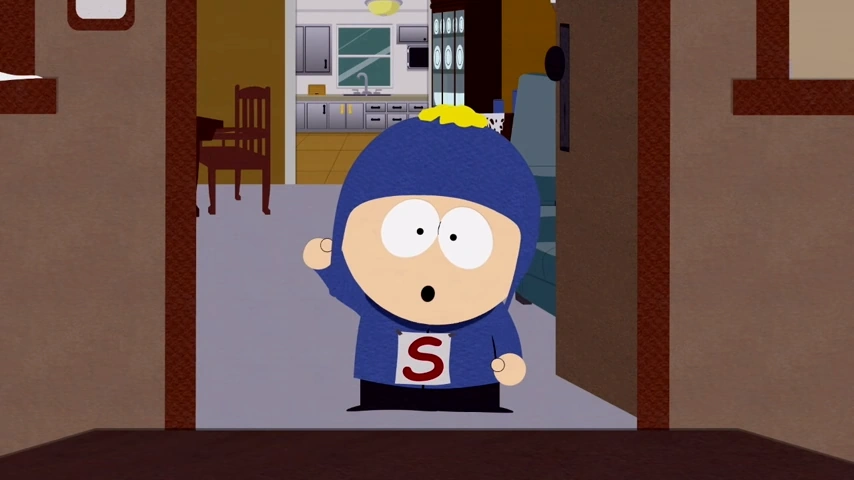 The Chains of Super Craig/Images | South Park Archives | Fandom
