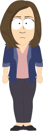 Josie | South Park Public Library | Fandom