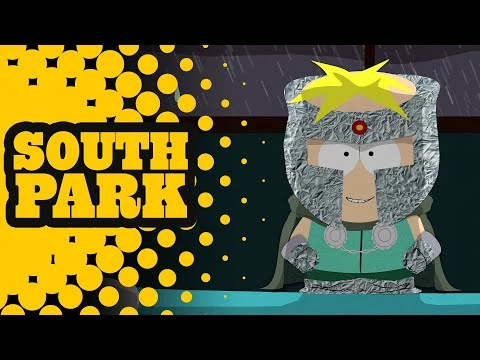 Professor Chaos/Images | South Park Public Library | Fandom