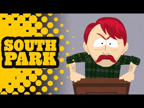 Goobacks/Images | South Park Public Library | Fandom