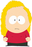 Bebe Stevens/Gallery | South Park Public Library | Fandom