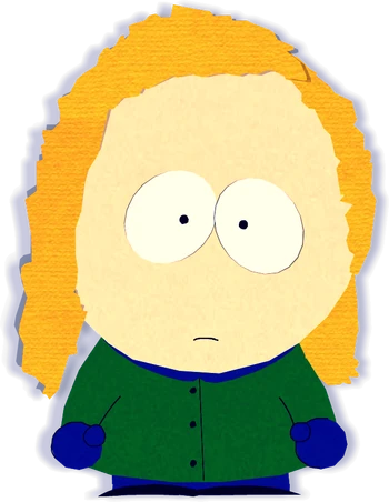 Bebe Stevens | South Park Archives | Fandom