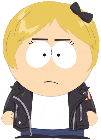 Betsy | South Park Archives | Fandom