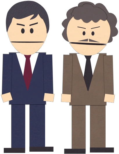 Adjoints de Stephen Abootman | Wiki South Park | Fandom