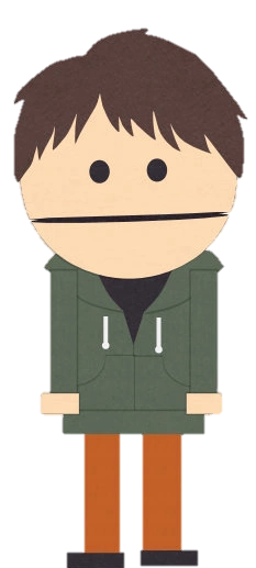 Charlotte's Brother | South Park Public Library | Fandom