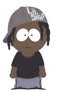 Lil'Sheep | South Park Wiki | Fandom