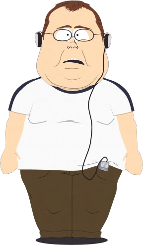 Numa Numa Guy | Wiki South Park | Fandom