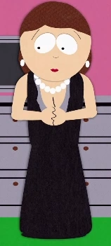 Liane Cartman | South Park Public Library | Fandom