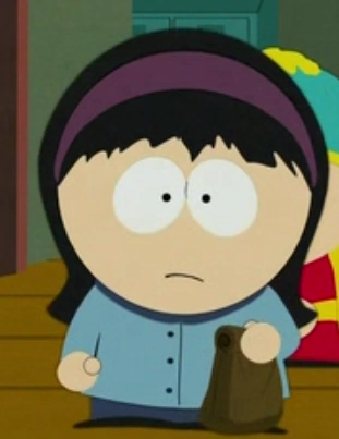 Jenny Simons/Galerie | Wiki South Park | Fandom