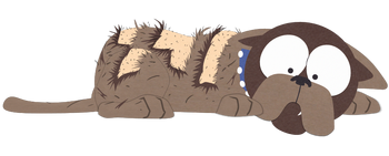 Sparky | South Park Archives | Fandom