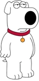 Brian Griffin | South Park Public Library | Fandom