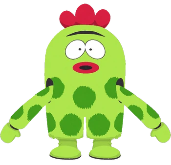 Brobee | Wiki South Park | Fandom