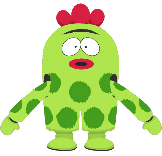 Brobee | Wiki South Park | Fandom