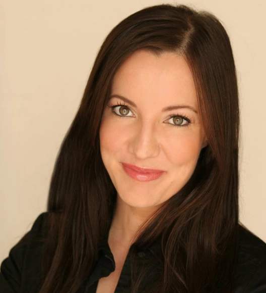 Jennifer Howell South Park