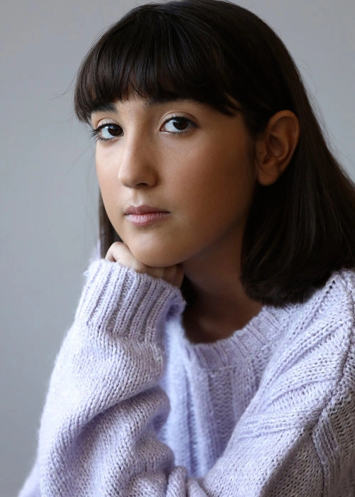 Kiara Lisette Gamboa | Wiki South Park | Fandom