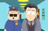 Officer Barbrady/Gallery | South Park Public Library | Fandom