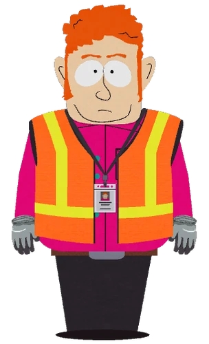 Skeeter | South Park Archives | Fandom
