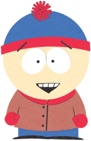 Stan Marsh | South Park Wiki | Fandom