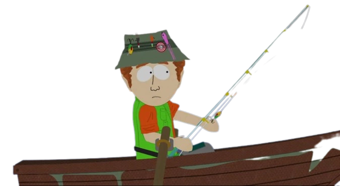 Carl Zorn | Wiki South Park | Fandom