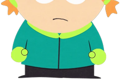 Vegan Boy South Park Archives Fandom The New Kid | South Park Archives