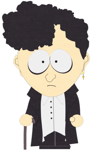 Michael | South Park Archives | Fandom
