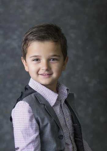 Jake McDermott | South Park Archives | Fandom